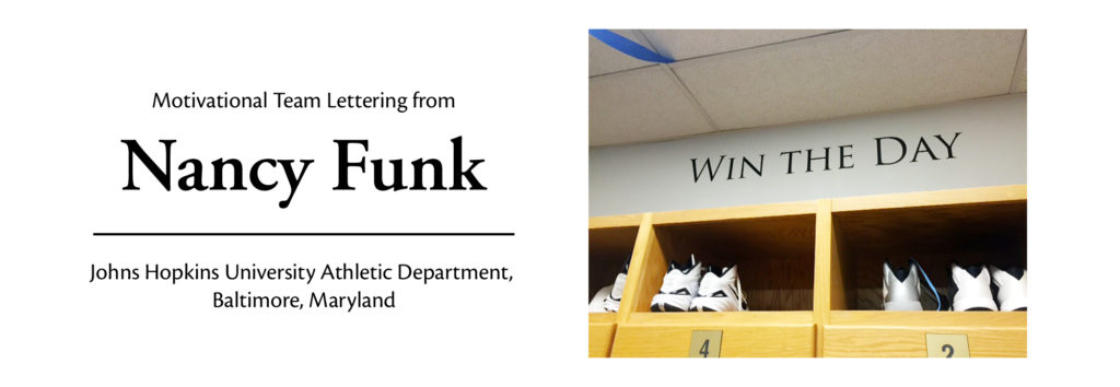 Nancy Funk - Mission Statements